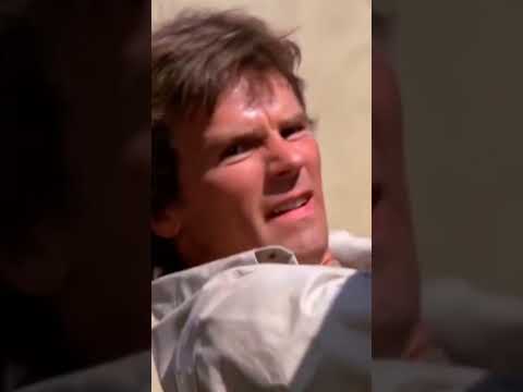 The Cultural Impact of MacGyver From TV Icon to Everyday Verb