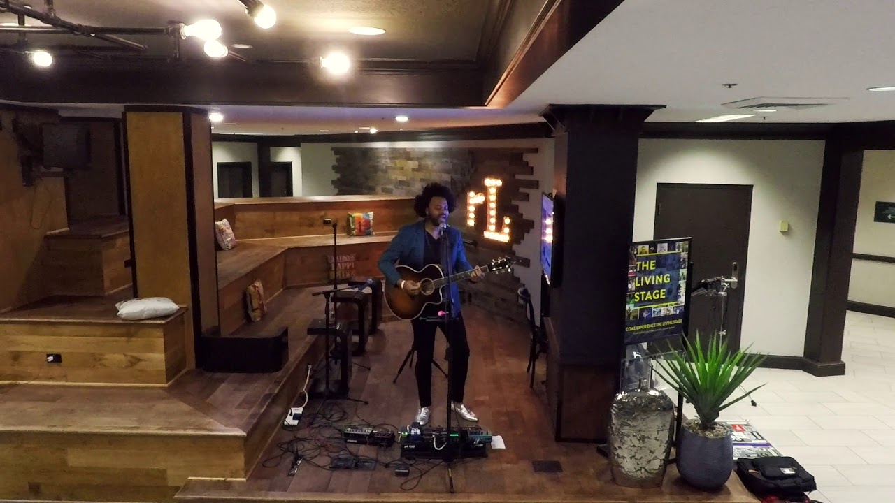 Hire Reverend Doctor - Singing Guitarist in Long Beach, CA | GigSalad