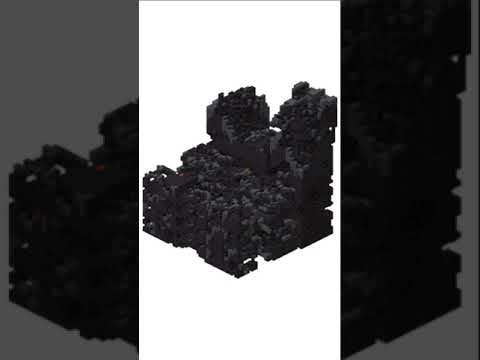 MINECRAFT BASALT FACTS #Minecraft