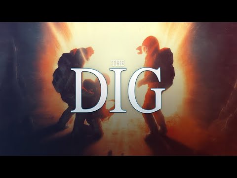 Steam Community :: The Dig