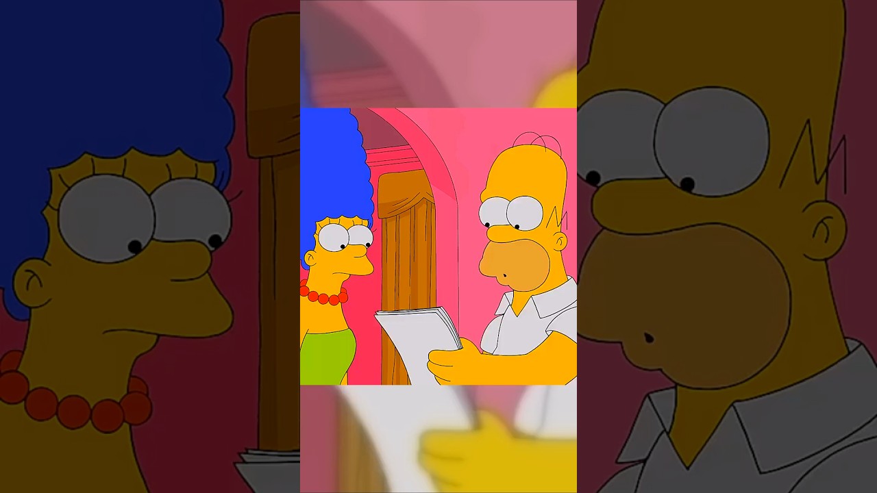 Bart The Master Manipulator!!