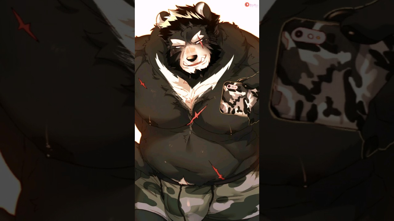Daddys furrys edit