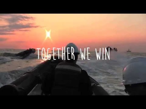 Together We Win!