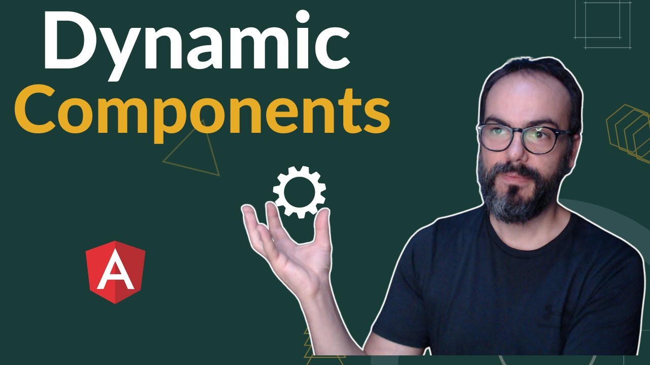 Learn How to Create Dynamic Component in Angular