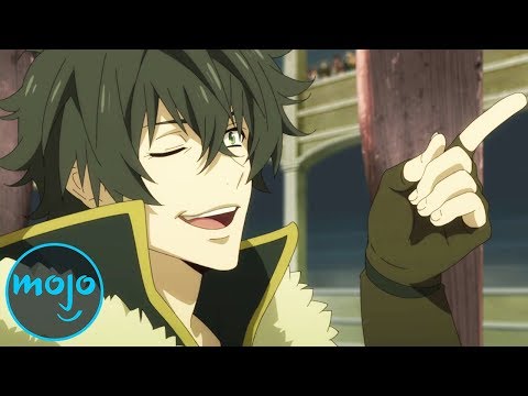 Top 10 Anime Characters Who Got The Last Laugh (ft. Billy Kametz)