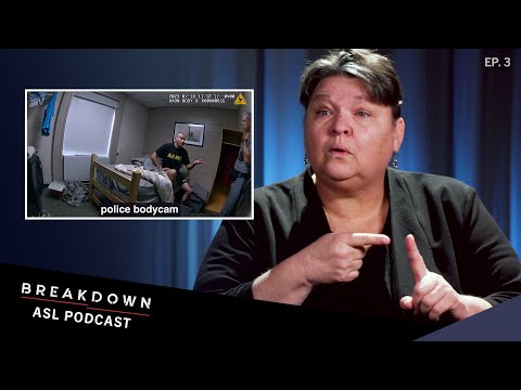 'Dereliction of duty' - ASL Video Podcast | Breakdown Ep. 3