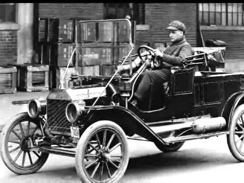 Henry Ford - Businessman, Innovator, Genius - autoevolution