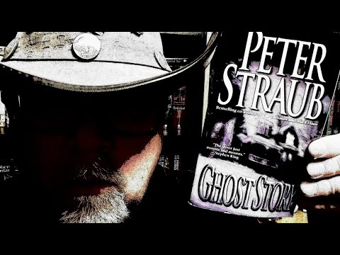 GHOST STORY / Peter Straub / Book Review / Brian Lee Durfee (spoiler free)