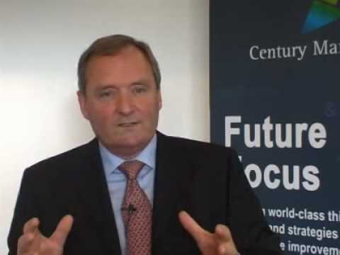 John Butler on Customer Value Propositions