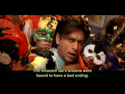 Dastaan E Om Shanti Om