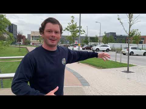 Dynamic UK Cities GCSE Geography Revision: Video 7 - Regeneration of Longbridge, Birmingham