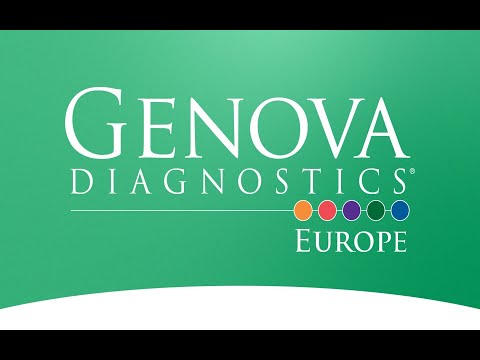 How to package a Genova Diagnostic's collection pack for a return shipping via DHL.