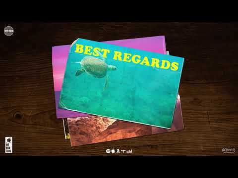 THE BREED - Best Regards (Official Audio)