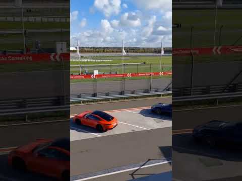 Porsche Experience Center Leipzig | Germany