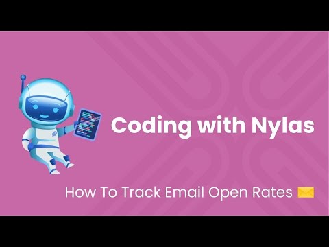 How To Track Email Open Rates ✉️