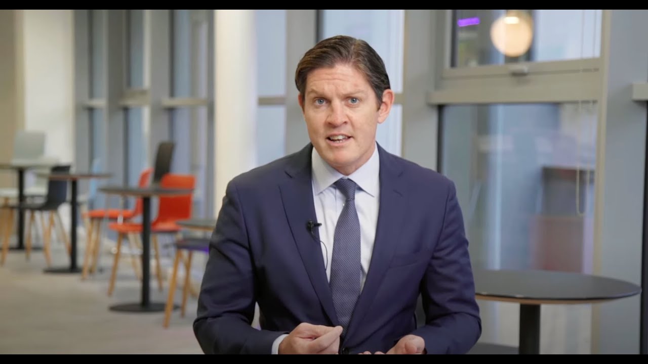 What is the True Potential Academy?