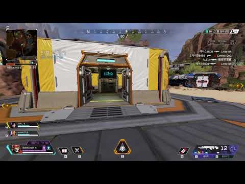 Steam Community :: Video :: [] Apex Legends S8 | Revenant | WIN | 2021. ...