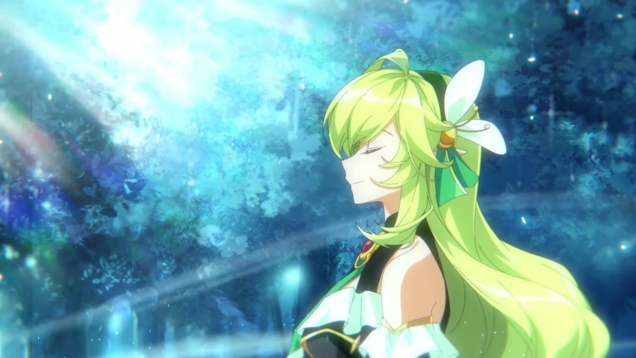 엘소드 :: 스타일리쉬 액션 RPG