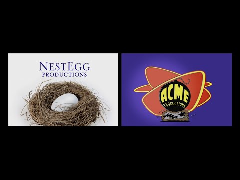 RM Business Inc./NestEgg Productions/Acme Productions/Universal Television (2024)