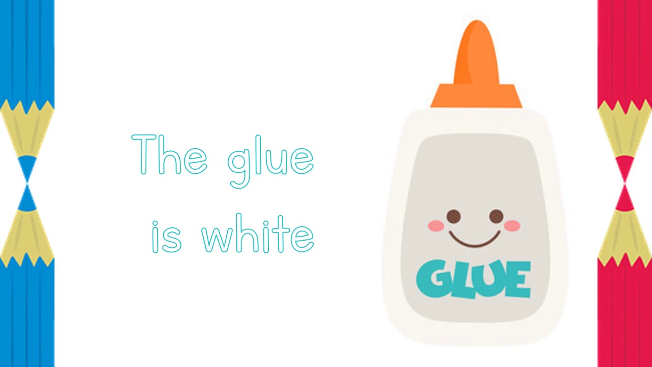 Describing Classroom Objects