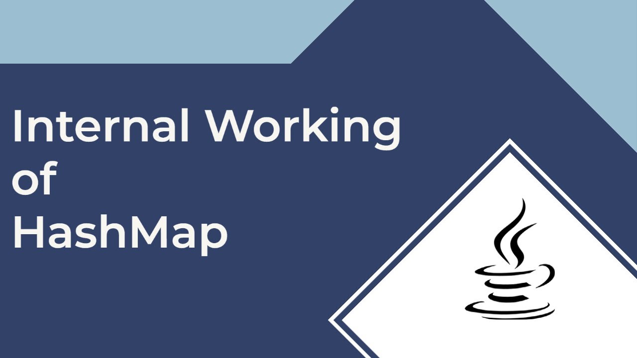 #19 Java Interview - How HashMap works internally?