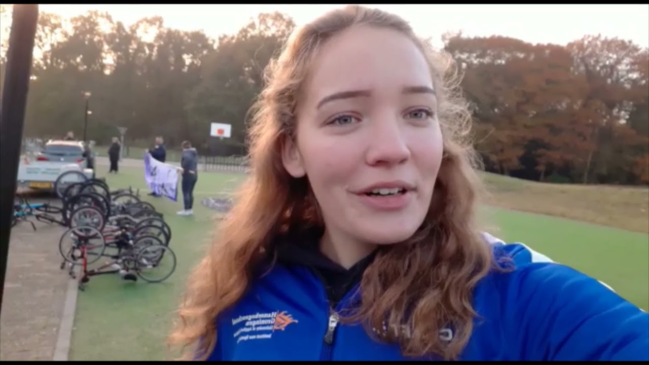 Vlog Westerbork Wegwijzer 1