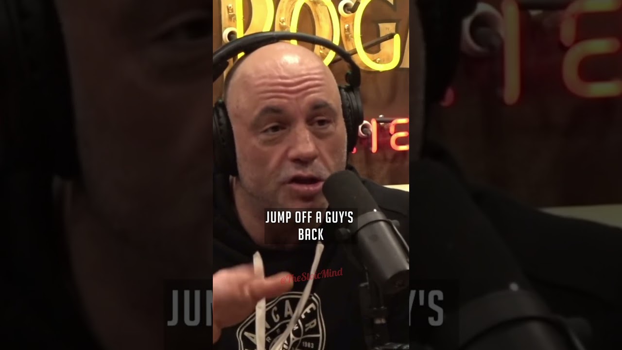 The Athletic Belgian Malinois Dog - Joe Rogan