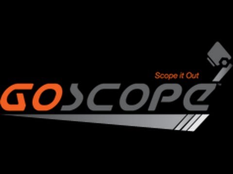 Gear Review GoScope Extendable Poles For GoPro Hero
