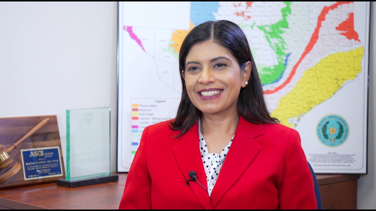 Texas’ first-ever regional flood planning process gets underway
