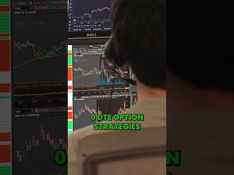 Why Day Traders Love 0 DTE Options 