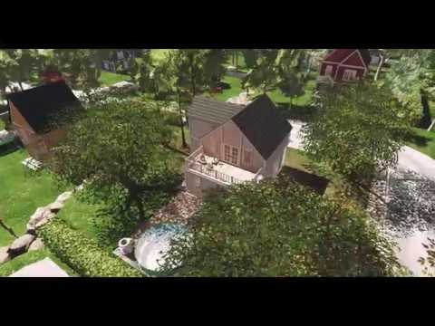 LINDEN LABS NEW HOME 2019 ~ TRADITIONAL WINCHESTER STYLE