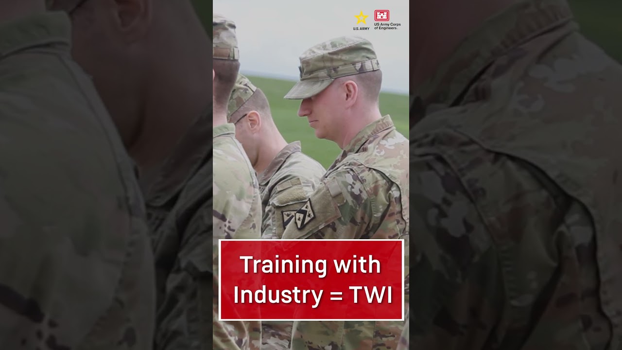 U.S. Army Command and General Staff College Training with Industry | Kansas City District, USACE