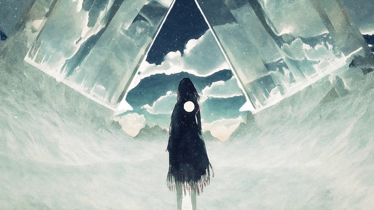 Fractal Dreamers - Infinity Chasers