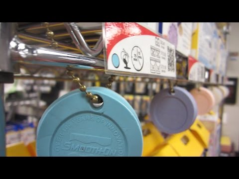 Reynolds Advance Materials Adventure