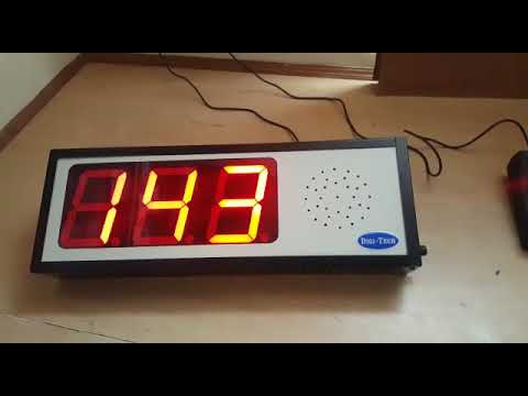 Digi-Tech, Bengaluru - OEM Manufacturer of Queue Management System and ...