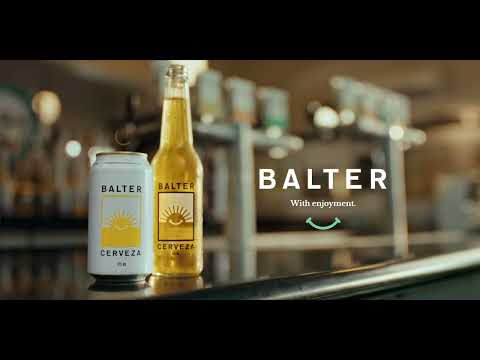 Beers do come true - Cerveza | Balter Brewing