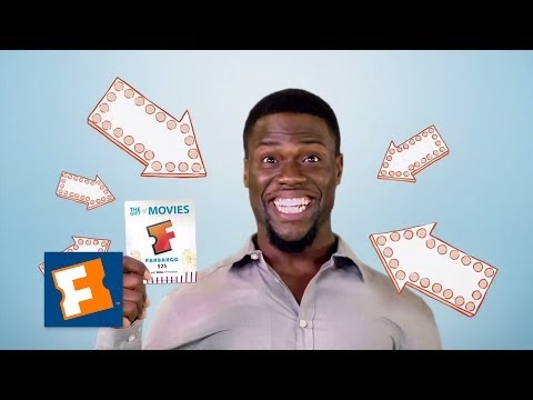 Kevin Hart "This Face" and Ride Along tickets | FandangoMovies