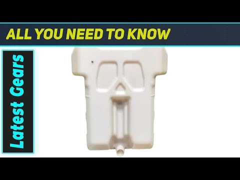 Best Agras T30 Spray Tank: Original DJI Accessory