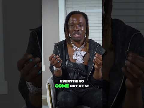 Future is Not From Atl He is From Saint Louis : 607 Unc Exploded when asked about Rapper Future