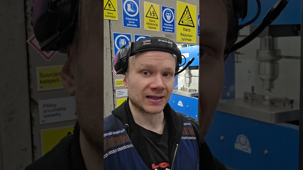 Jonnet ei muista kun Donut Labilta tuli solid state akku, minkä piti mullistaa maailma.