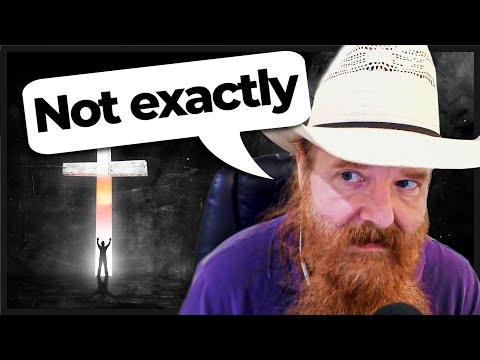 Do we receive Christ's Righteousness?