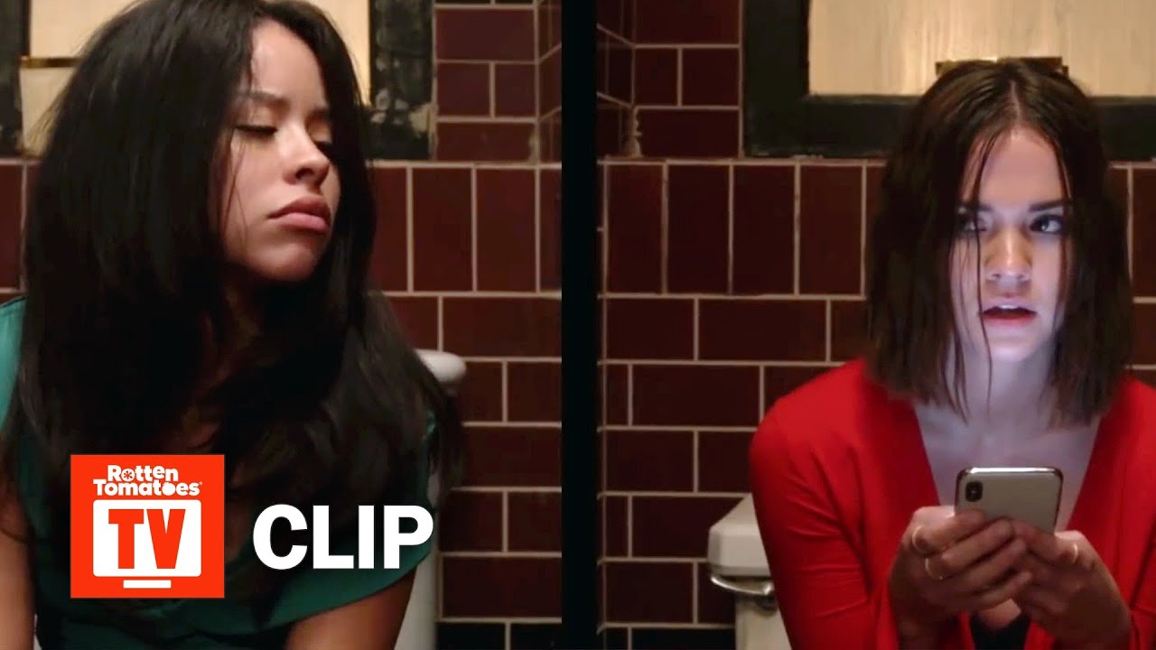 Good Trouble S01E02 Clip | 'Hello Again' | Rotten Tomatoes TV