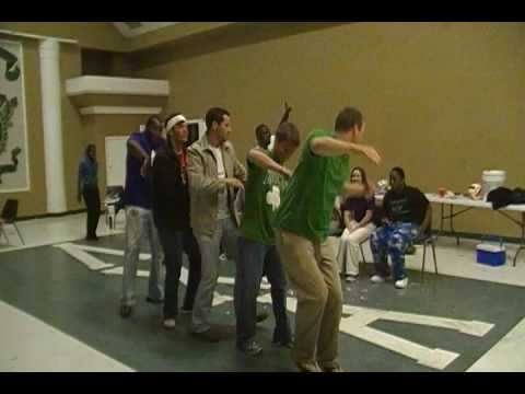 Lambda Chi Alpha at Arkansas State!