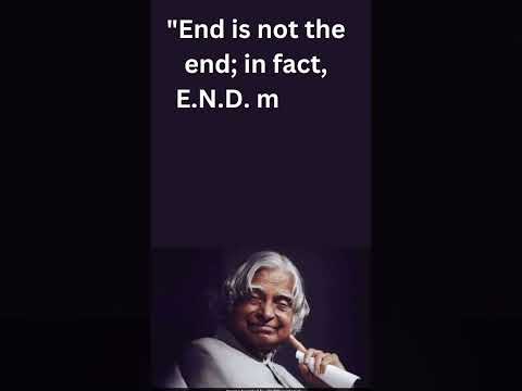 Embracing the E.N.D.: Effort Never Dies - The Key to Perseverance