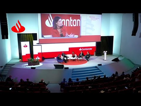 Santander International Banking Conference Review 2018 | Santander Bank