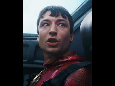 The Flash | Get Your Tickets Now