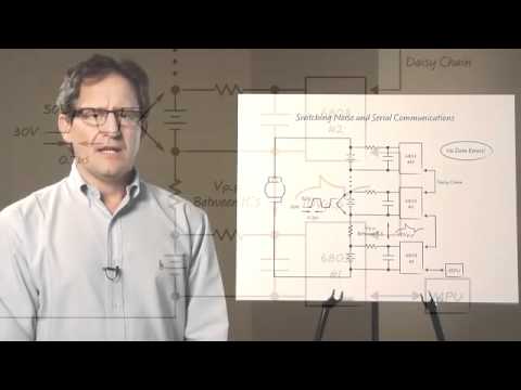 How a BMS Works via Linear Technology | The Electric Chronicles: Power ...