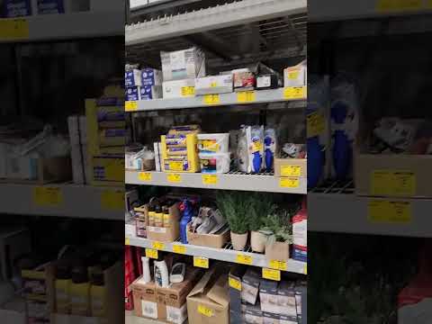 How to save big at the hardware store