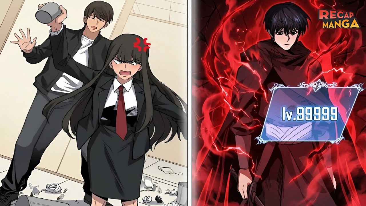 He Didn’t Care About His Yapping Younger Sister Anymore And Became An Assassin In The Shadows