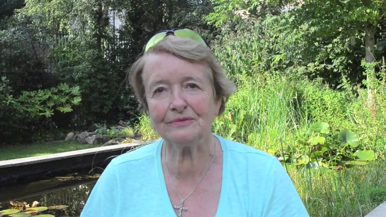 Jenny Ritchie Just Give - KIND